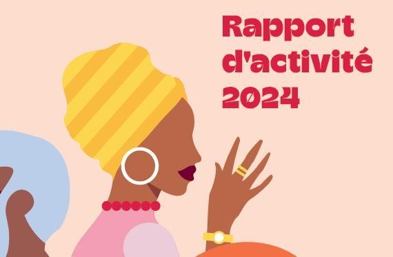 Rapport d'activité 2024 | Crédit Municipal de Paris