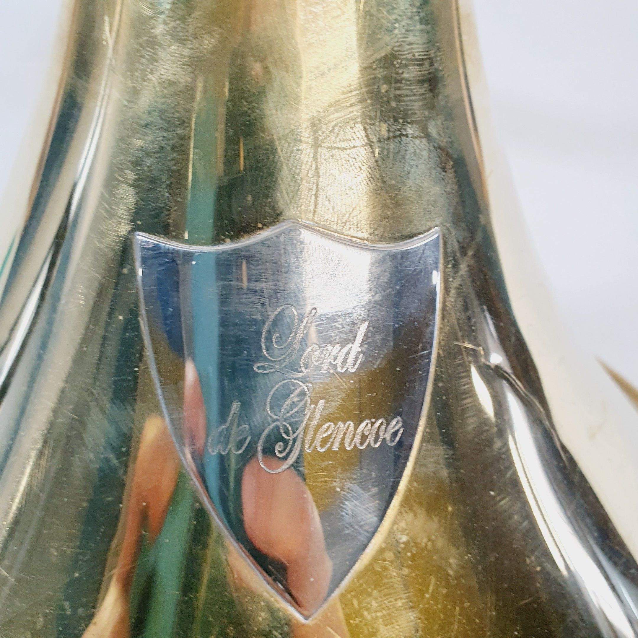 Trompe de chasse Atelier « François Périnet à Pari | | Ventes aux enchères