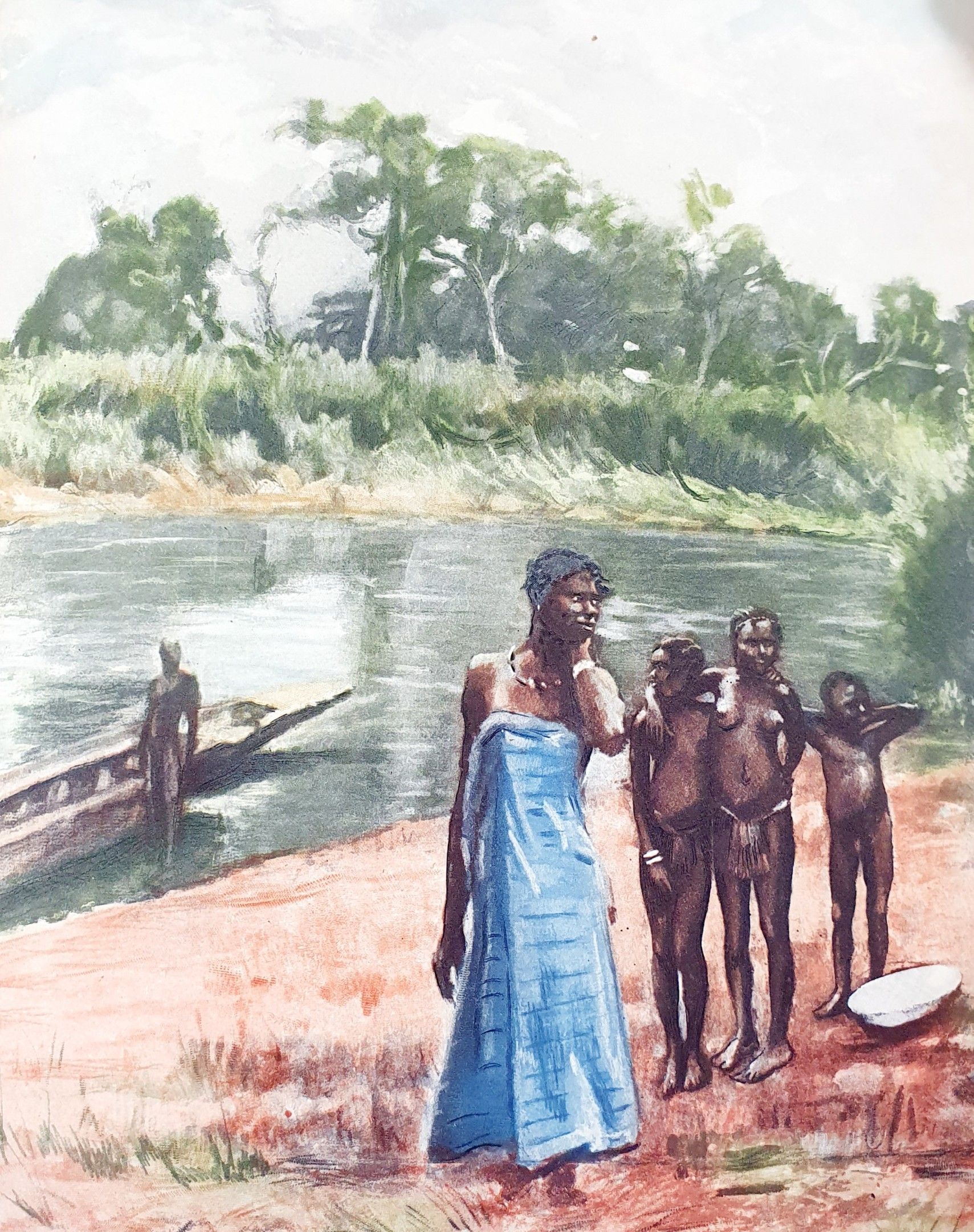 René MARAN (1887-1960) « Batouala » Editeur Georg | | Ventes aux enchères