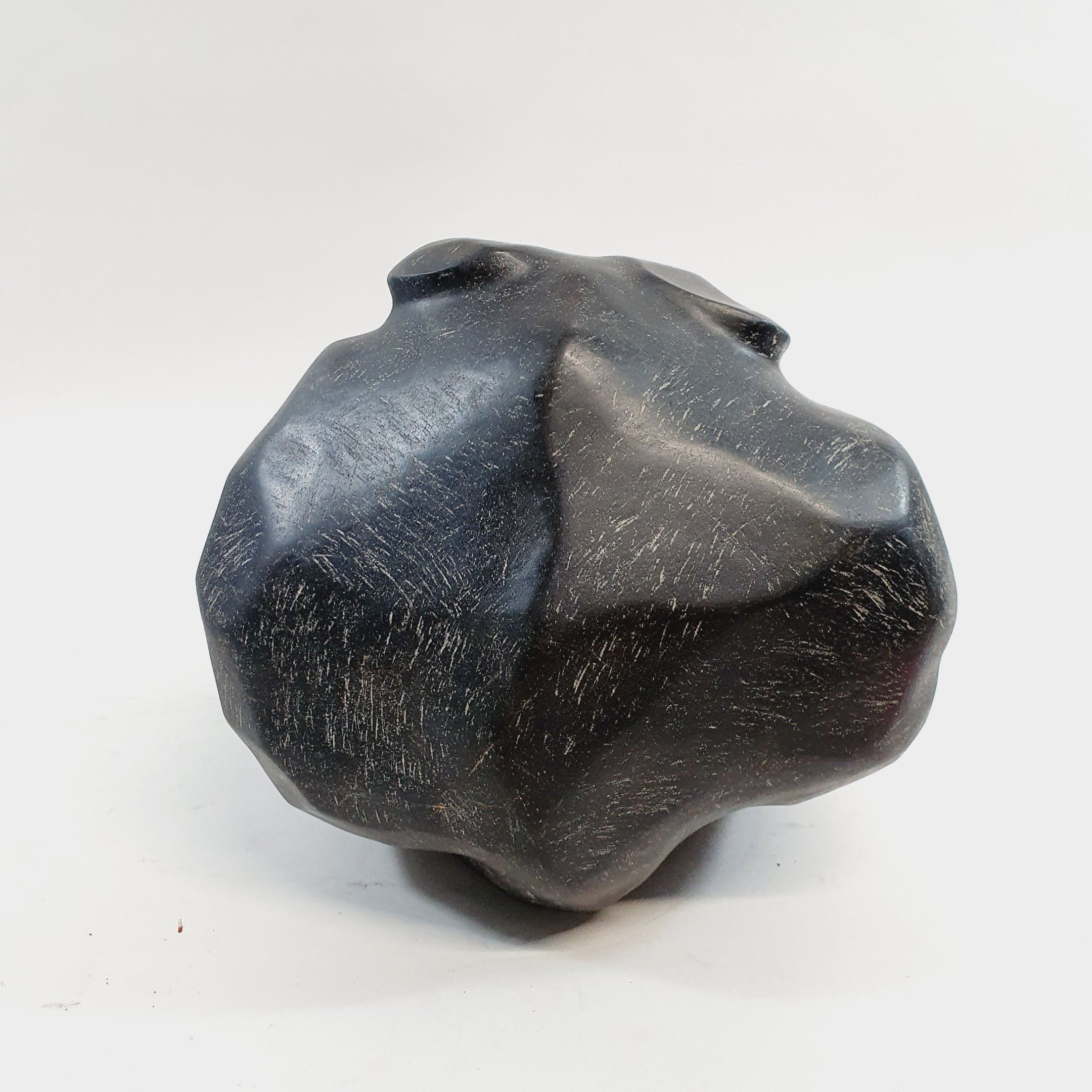 Beata CZAPSKA (née en 1949) « Tasmania, l’ours bru | | Ventes aux enchères