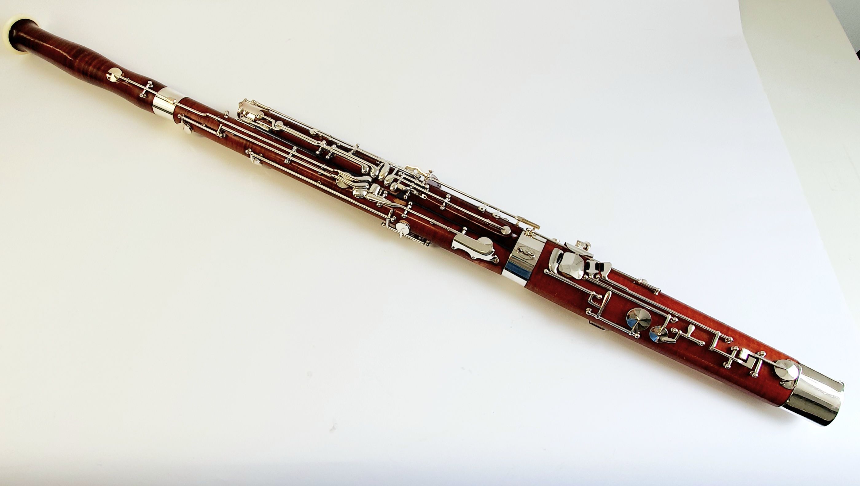 BERND MOOSMANN , Basson portant la marque "Bernd | Objets d'art ...