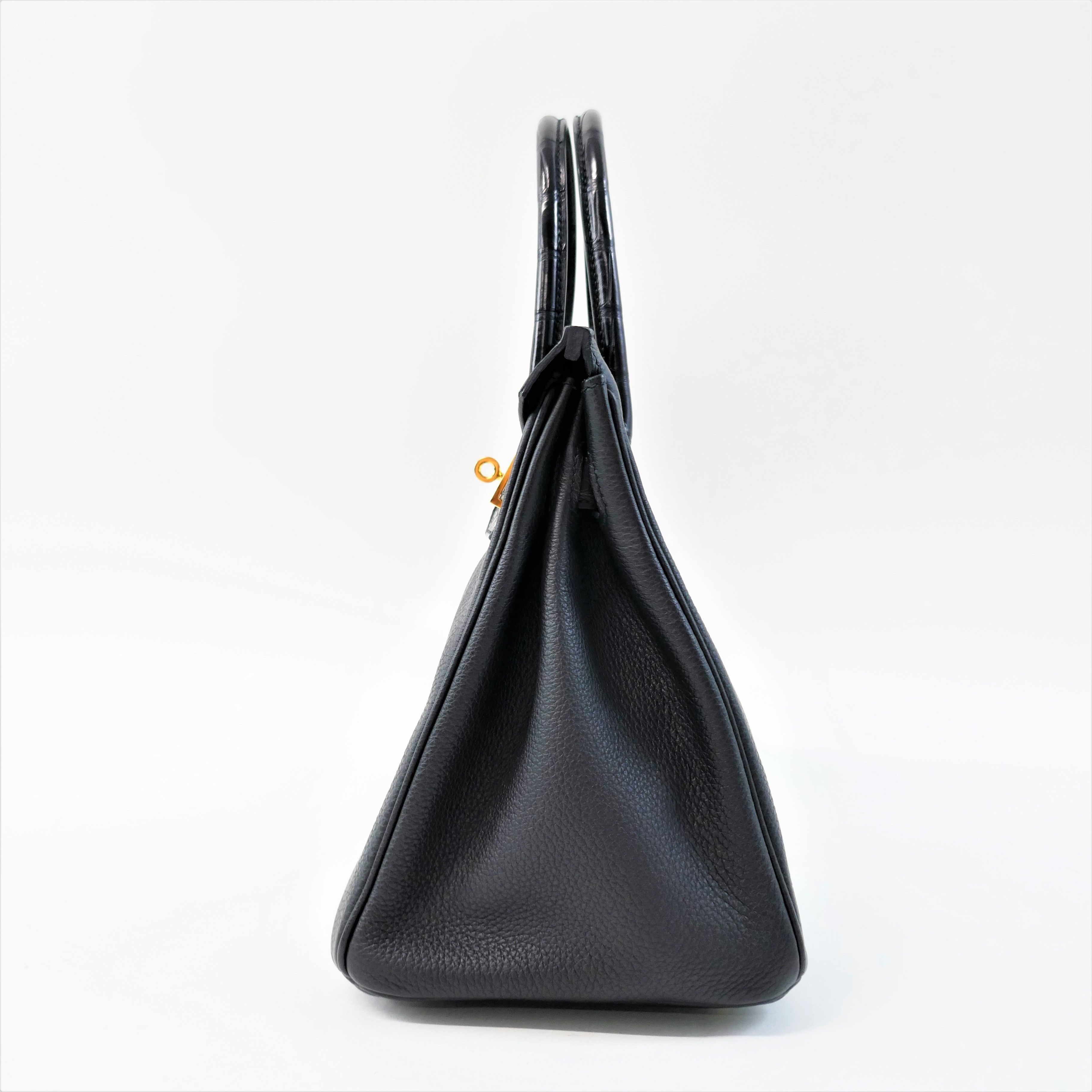 HERMES Paris made in France, année 2020. Sac « Bir | Mode, luxe ...
