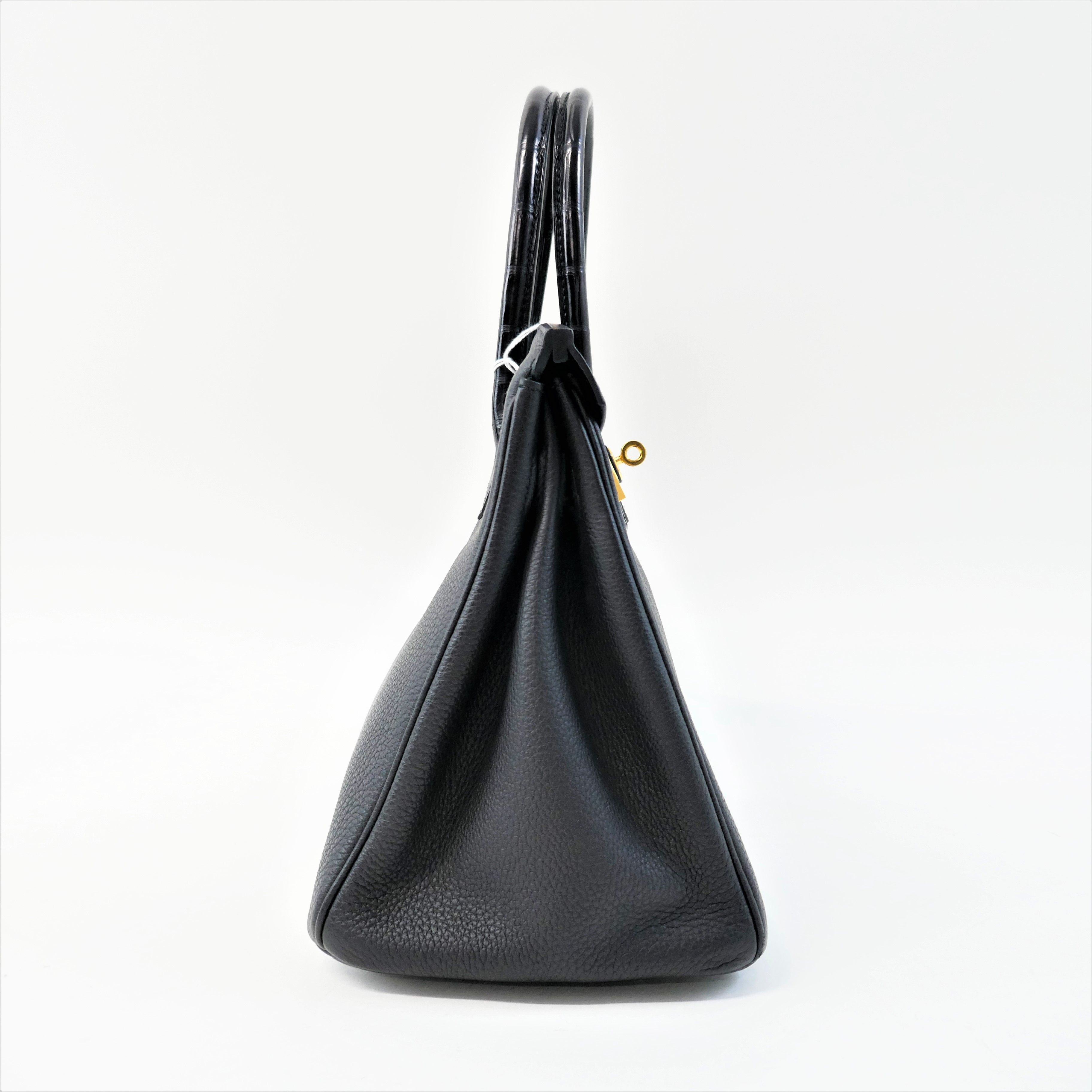 HERMES Paris made in France, année 2020. Sac « Bir | Mode, luxe ...