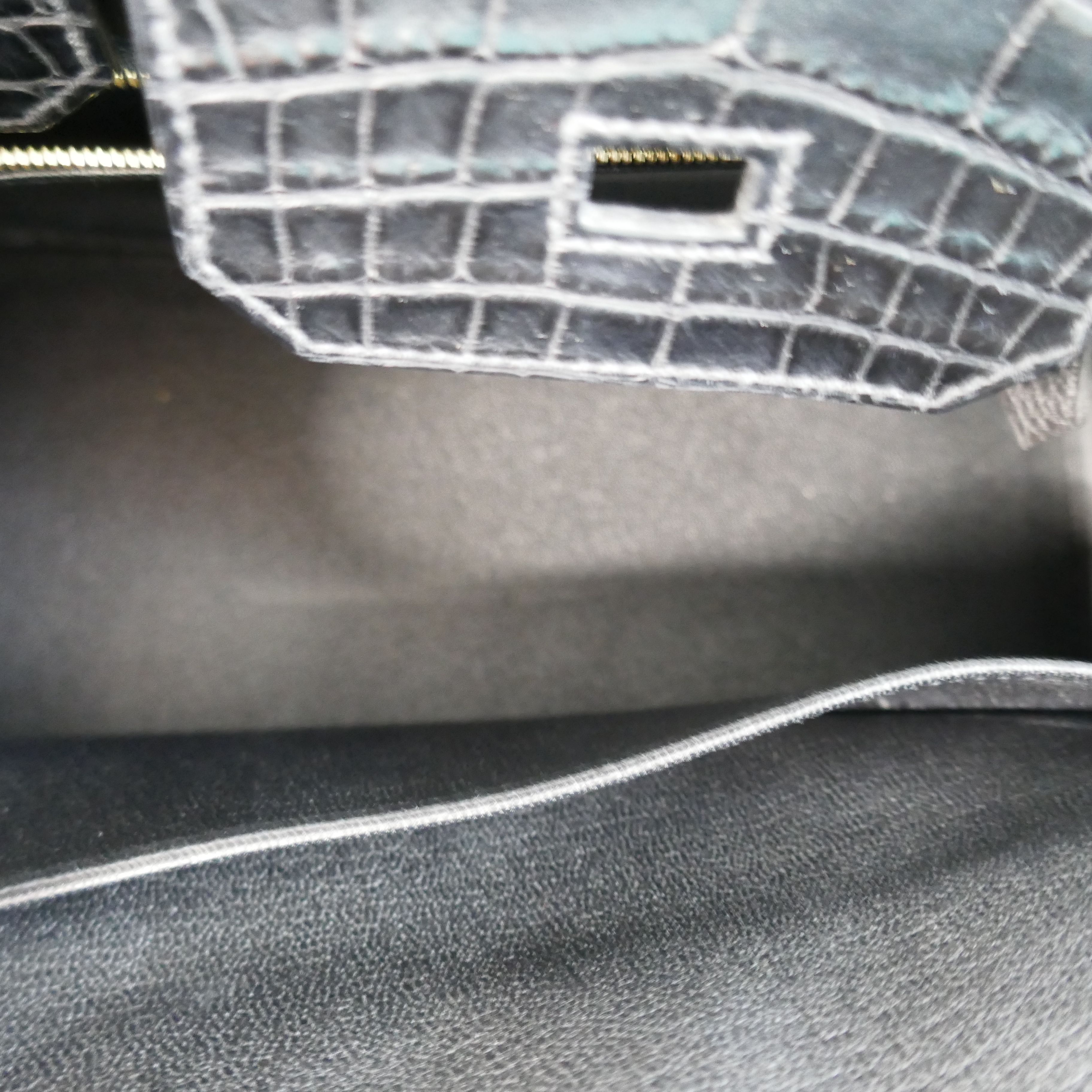 HERMES Paris made in France, année 2020. Sac « Bir | Mode, luxe ...