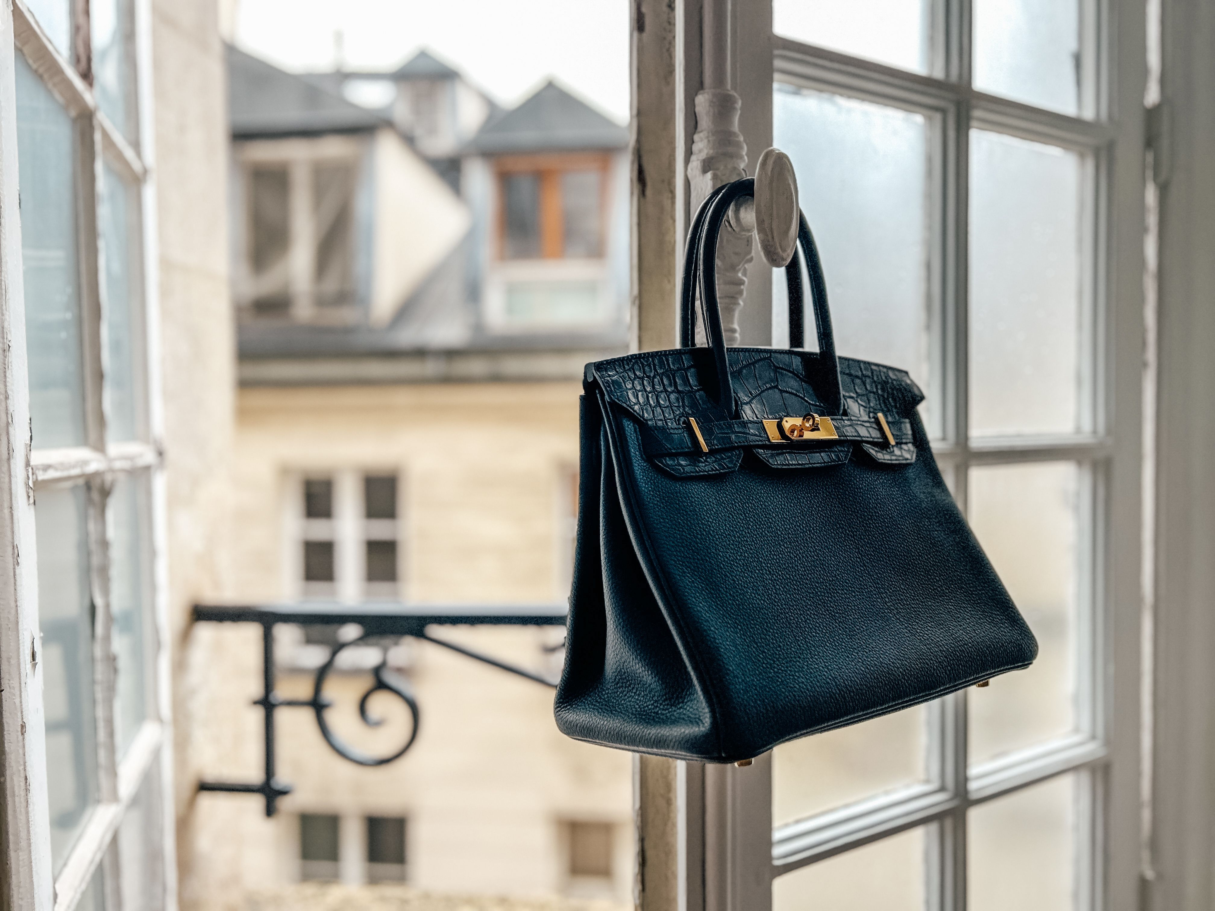 HERMES Paris made in France, année 2020. Sac « Bir | Mode, luxe ...
