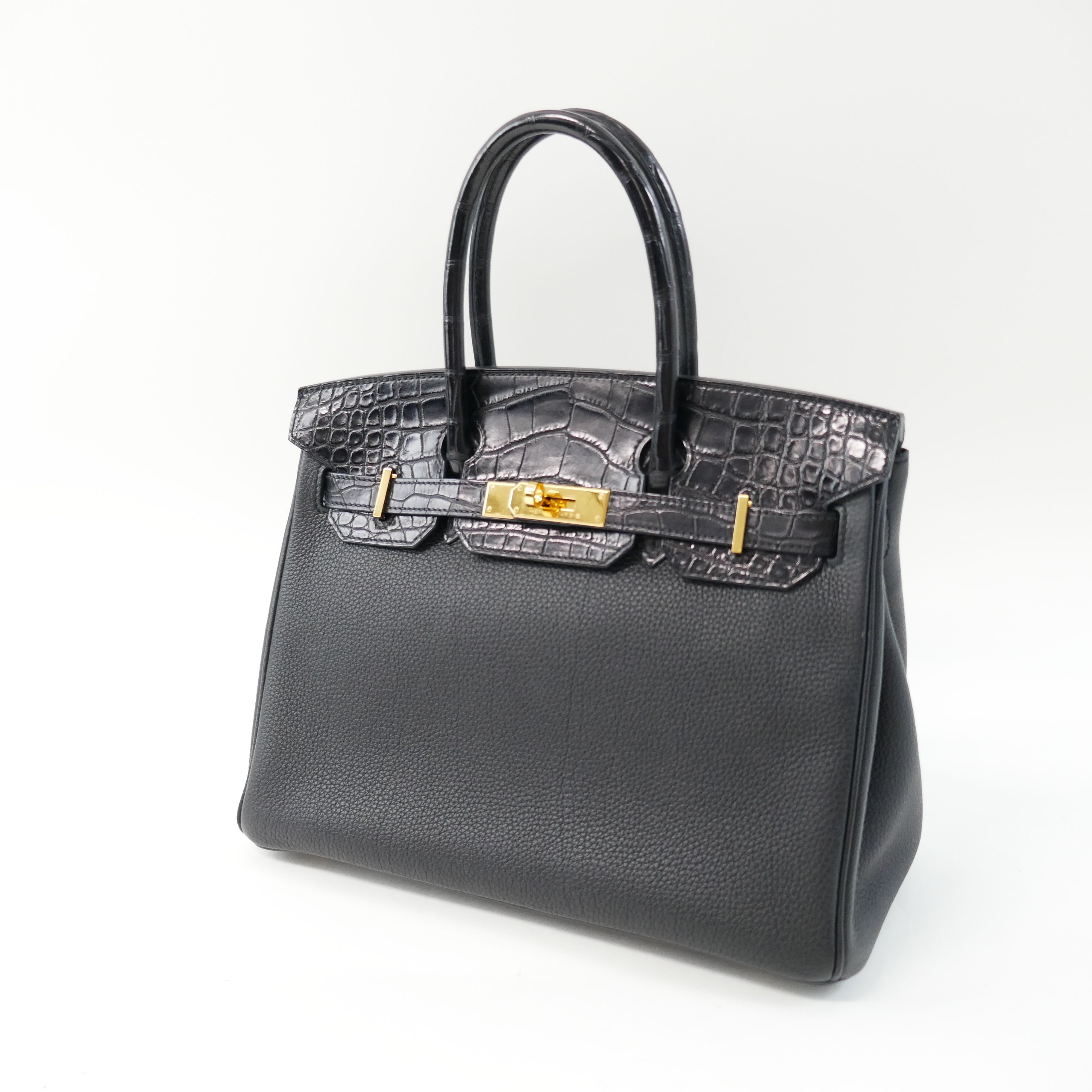 HERMES Paris made in France, année 2020. Sac « Bir | Mode, luxe ...