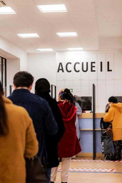 Prendre rendez-vous au prêt sur gage | Crédit Municipal de Paris